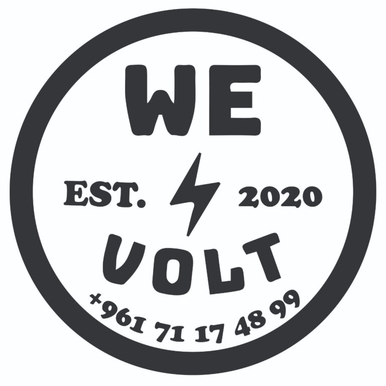 We Volt Lebanon – MOES Distributor & Smart Home Experts - We Volt