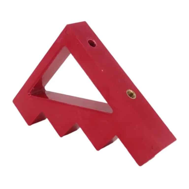 CT Busbar Supports - Electrically Insulating Busbar Clamps and Braces ...
