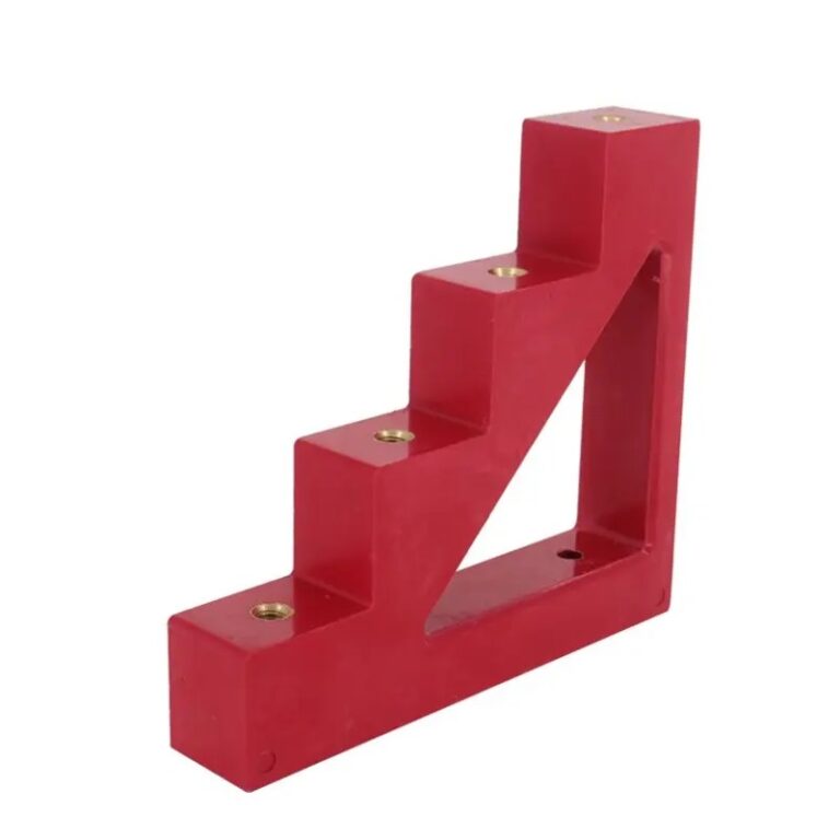 CT Busbar Supports - Electrically Insulating Busbar Clamps and Braces ...